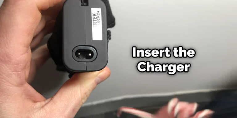 How to Charge a Taser | Easy Trick For You (2025)