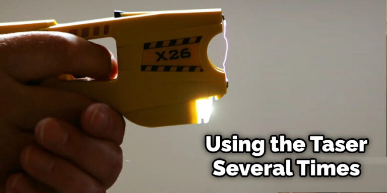 How to Charge a Taser | Easy Trick For You (2025)