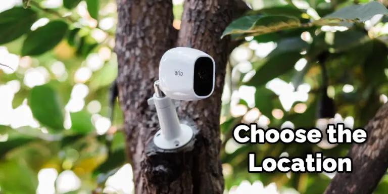 How to Mount Arlo Camera Outside | Detailed Guide (2025)