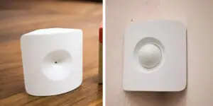 How to Install Simplisafe Glass Break Sensor | Lessons (2025)