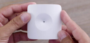 How to Install Simplisafe Glass Break Sensor | Lessons (2025)