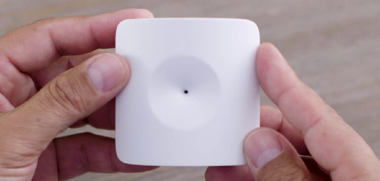 How to Install Simplisafe Glass Break Sensor | Lessons (2025)