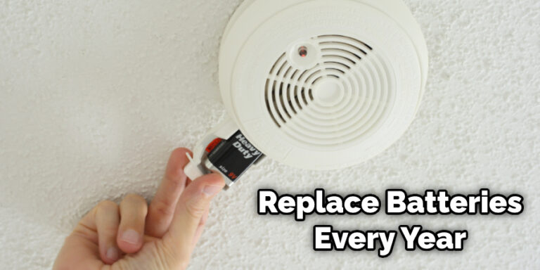 How to Open Carbon Monoxide Alarm | Step by Step Guide (2025)