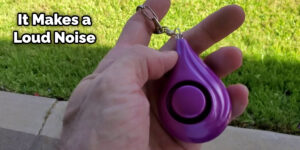 How to Turn Off Personal Alarm Keychain | Quick Tips (2026)