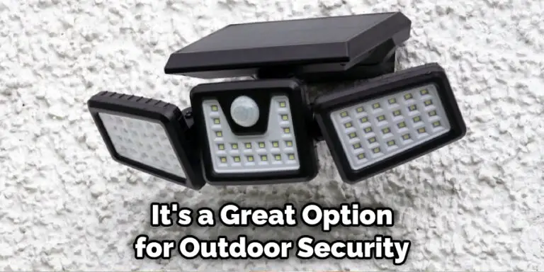 How to Change Outdoor Security Light Bulb | Pro Tips! (2025)