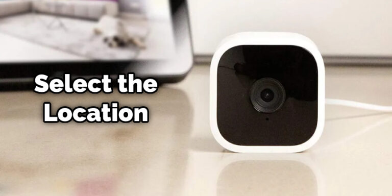 How to Mount a Blink Mini Camera | Step by Step Guide (2025)