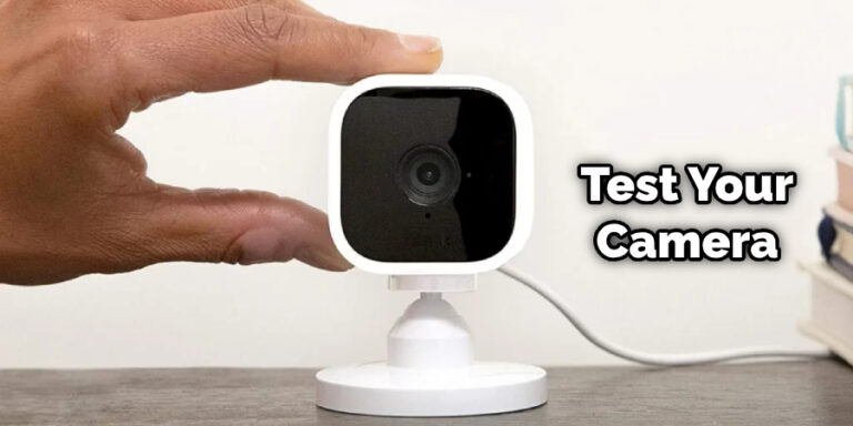 How to Mount a Blink Mini Camera | Step by Step Guide (2025)