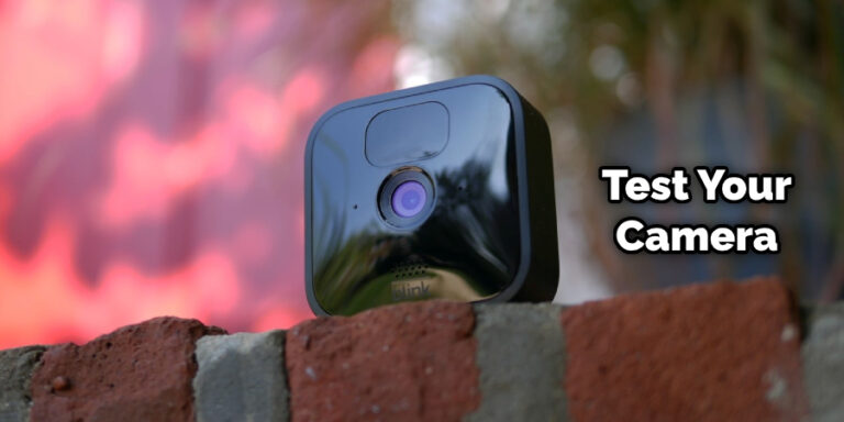 How to Install Blink Camera on Brick Wall | 11 Easy Steps (2026)