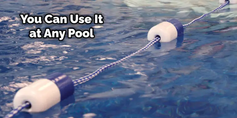 How to Install Pool Safety Rope | 10 Easy Steps (2025)