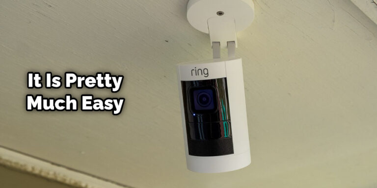 How to Hide Ring Indoor Camera | 13 Effective Ways (2025)