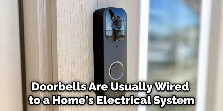 How to Install Blink Doorbell Camera in 10 Easy Steps (2024) How to Install Blink Doorbell Camera in 10 Easy Steps (2024)