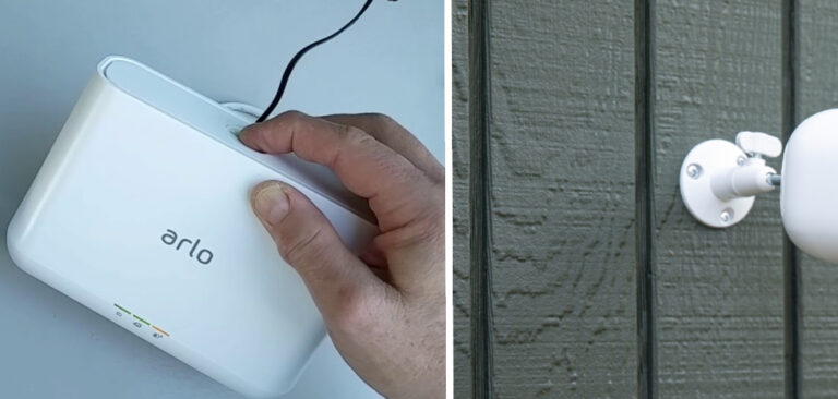 How to Boost Arlo Base Station Signal | 8 Effective Ways