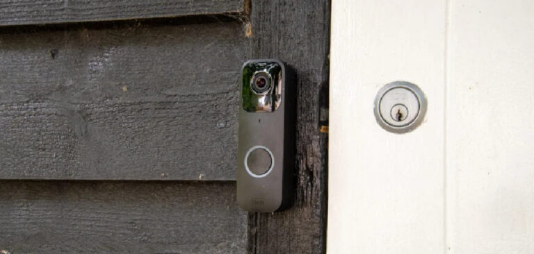 How to Install Blink Doorbell Camera in 10 Easy Steps (2024) How to Install Blink Doorbell Camera in 10 Easy Steps (2024)