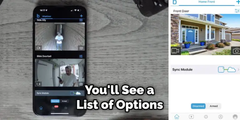 How To Delete Blink Sync Module Without Serial Number In 10 Steps