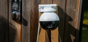 How to Mount Ring Camera Without Screws | 11 Effective Ways