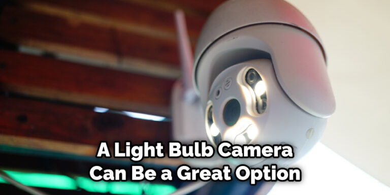 How Do Light Bulb Cameras Work | 7 Effective Ways (2026)