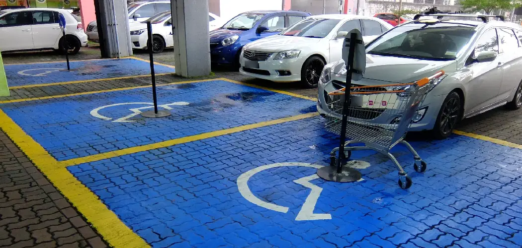 How to Prevent Someone from Parking in Your Spot | Pro Tips! 2025