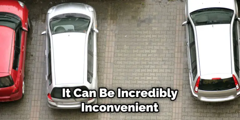 How to Prevent Someone from Parking in Your Spot | Pro Tips! 2025