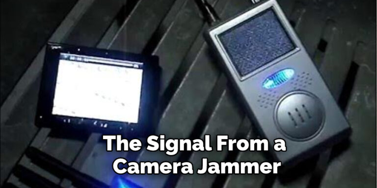 How to Jam Wireless Security Cameras | 7 Easy Steps (2025)
