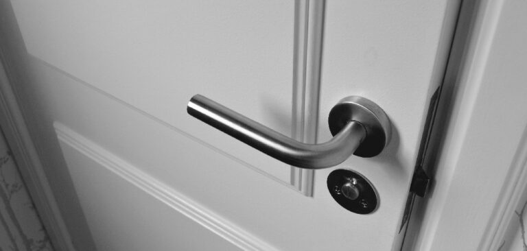 How to Lock French Doors Interior | 9 Effective Ways (2026)
