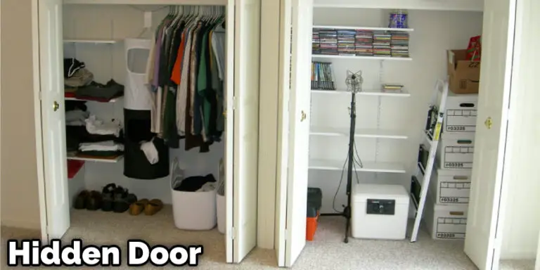 How to Hide a Safe in A Closet | in 9 Quick Steps(2026)