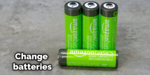 How to Remove Battery from Simplisafe Base Station | (2023)