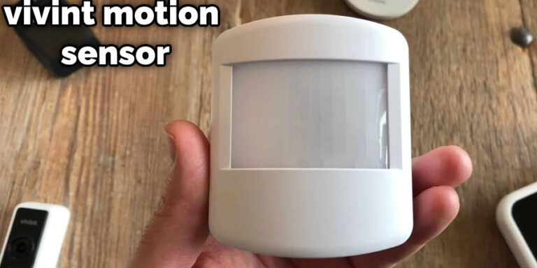 How to Remove Vivint Motion Sensor | Pro Tips! (2025)