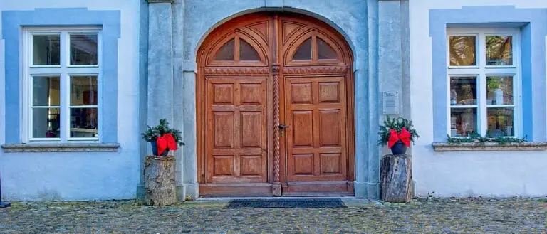 How to Secure Double Doors | Step by Step Guide (2026)
