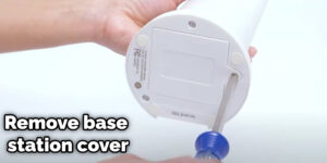 How to Remove Battery from Simplisafe Base Station | (2023)