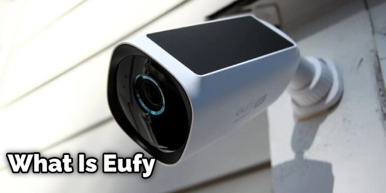 How to Connect Eufy to Wifi |Described in 4 Steps (2025)