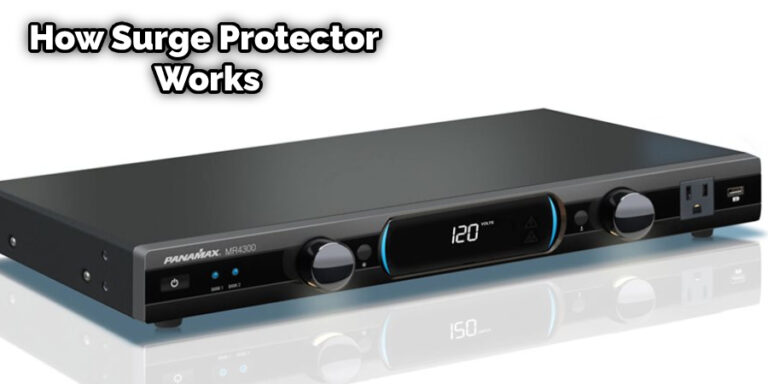How to Reset Panamax Surge Protector |Detailed Guide (2026)