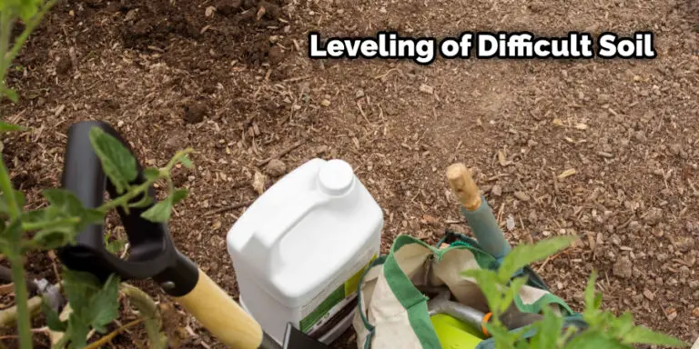 How to Prepare Ground Under Deck |Detailed Explanation(2025)