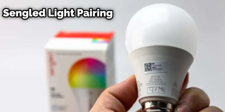 How to Put Sengled Light in Pairing Mode |Pro tips! (2025)