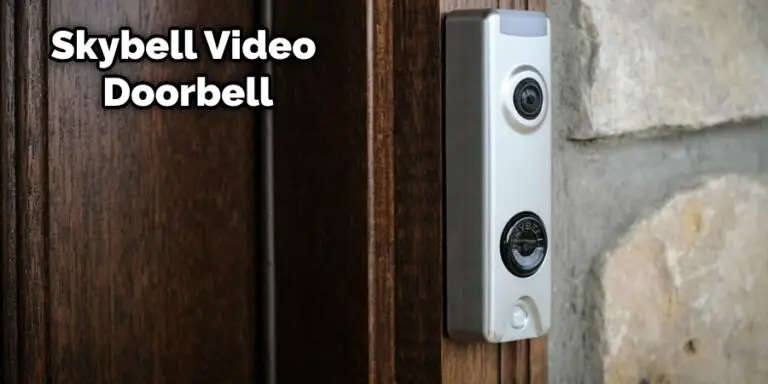 How to Reset Skybell Video Doorbell |Detailed Guide (2025)