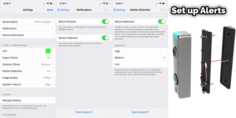 How to Reset Skybell Video Doorbell |Detailed Guide (2025)