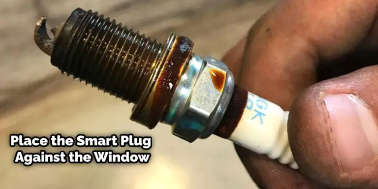 How to Break a Window Silently with A Spark Plug | (2026)