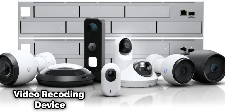 How to Block Video Recording Devices |in 6 Easy Steps (2025)