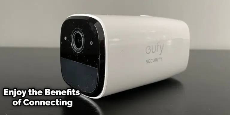 How to Connect Eufy to Wifi |Described in 4 Steps (2025)