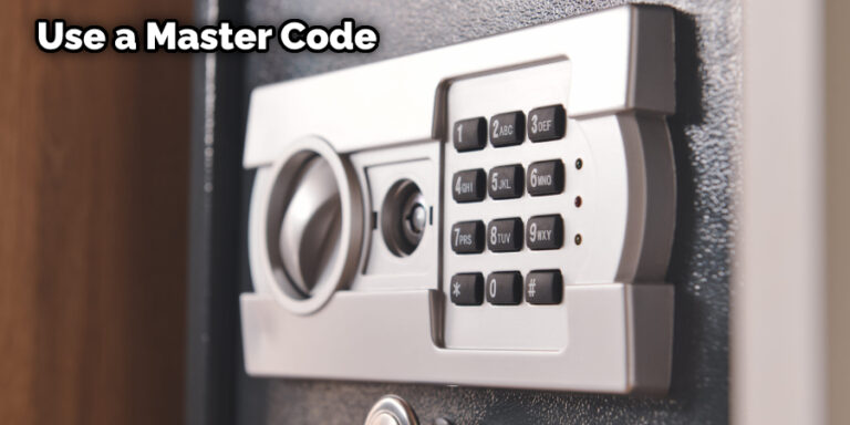 How to Reset Hotel Safe | 10 Effective Ways (2025)