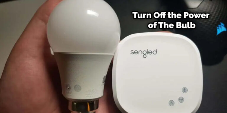 How to Reset Sengled Bulb |Step by Step Guide (2026)