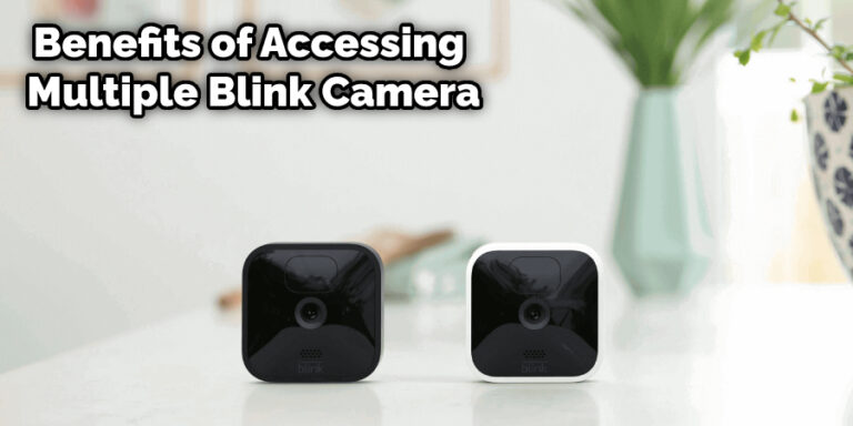 How to View Multiple Blink Cameras at Once | Pro Tips! (2025)