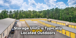 How to Break Into a Storage Unit | 10 Easy Steps (2026)