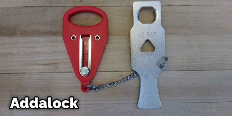 How Does Addalock Work | Step by Step Guide(2026)