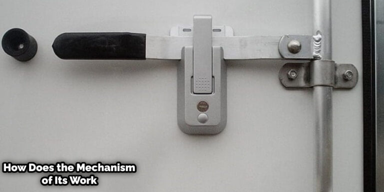 How to Pick Camper Lock |Step by Step Guide (2025)