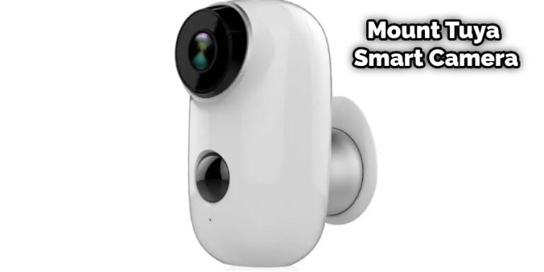 How to Set up Tuya Smart Camera |Detailed Guide (2025)