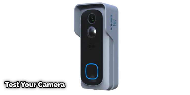 How to Set up Tuya Smart Camera |Detailed Guide (2025)