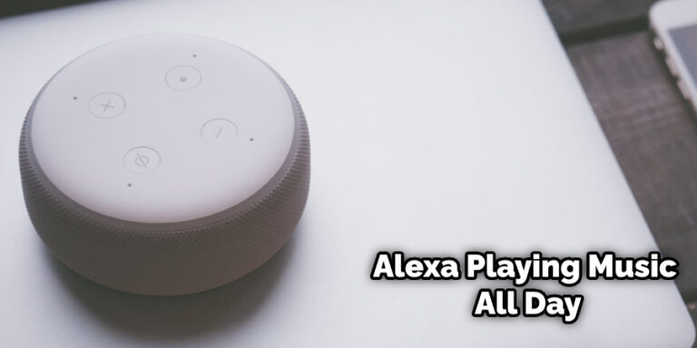 How to Keep Alexa Playing Music All Day |Easy Process (2026)