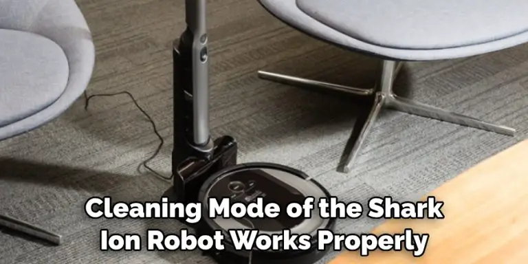 How to Factory Reset Shark Ion Robot | 7 Useful Guide (2026)