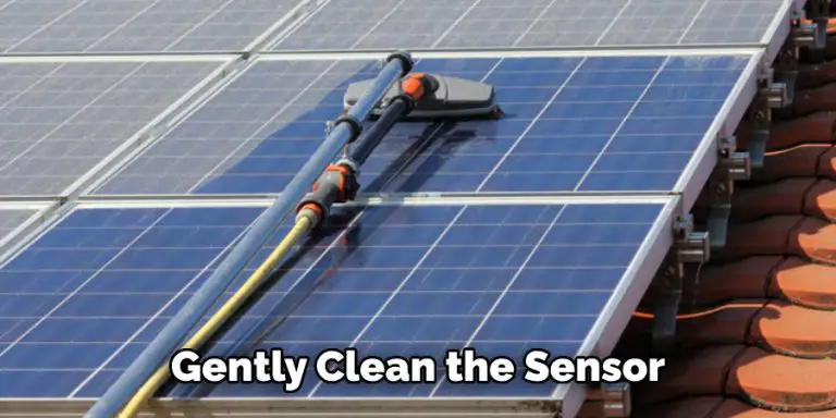 How to Fix Solar Light Sensor | 10 Effective Methods (2025)