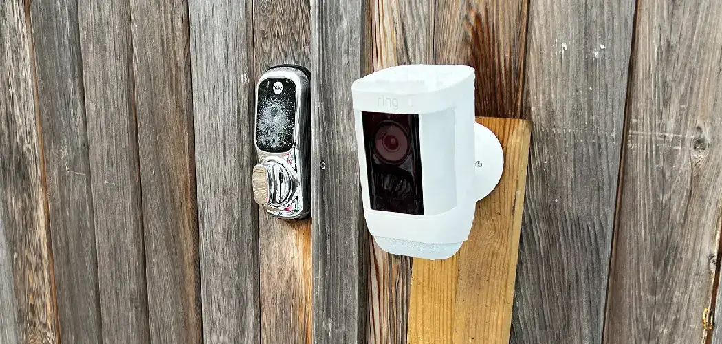 How to Add a Second Ring Camera | 7 Easy Steps (2024)